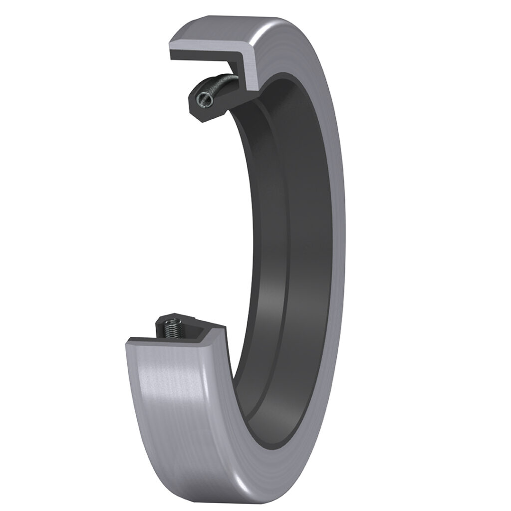 Standard Wellendichtringe | Innseals Dichtungstechnik