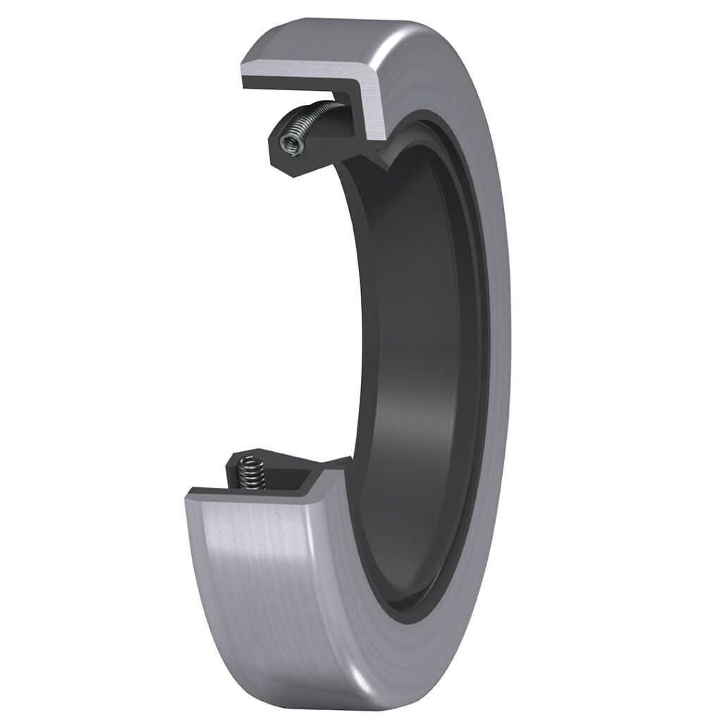 Standard Wellendichtringe | Innseals Dichtungstechnik