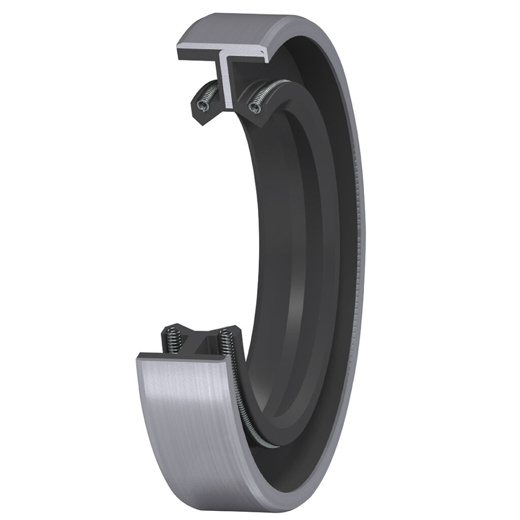 Standard Wellendichtringe | Innseals Dichtungstechnik