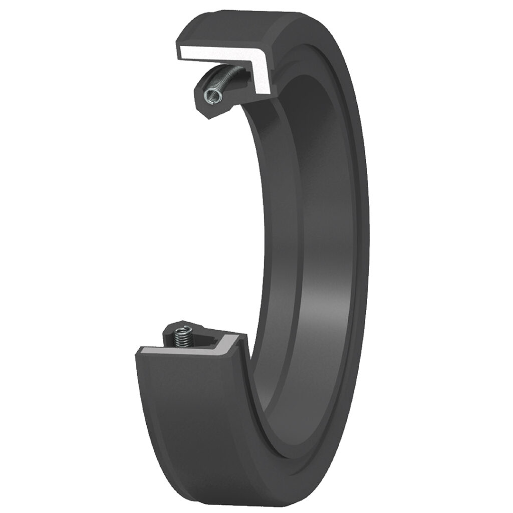 Standard Wellendichtringe | Innseals Dichtungstechnik