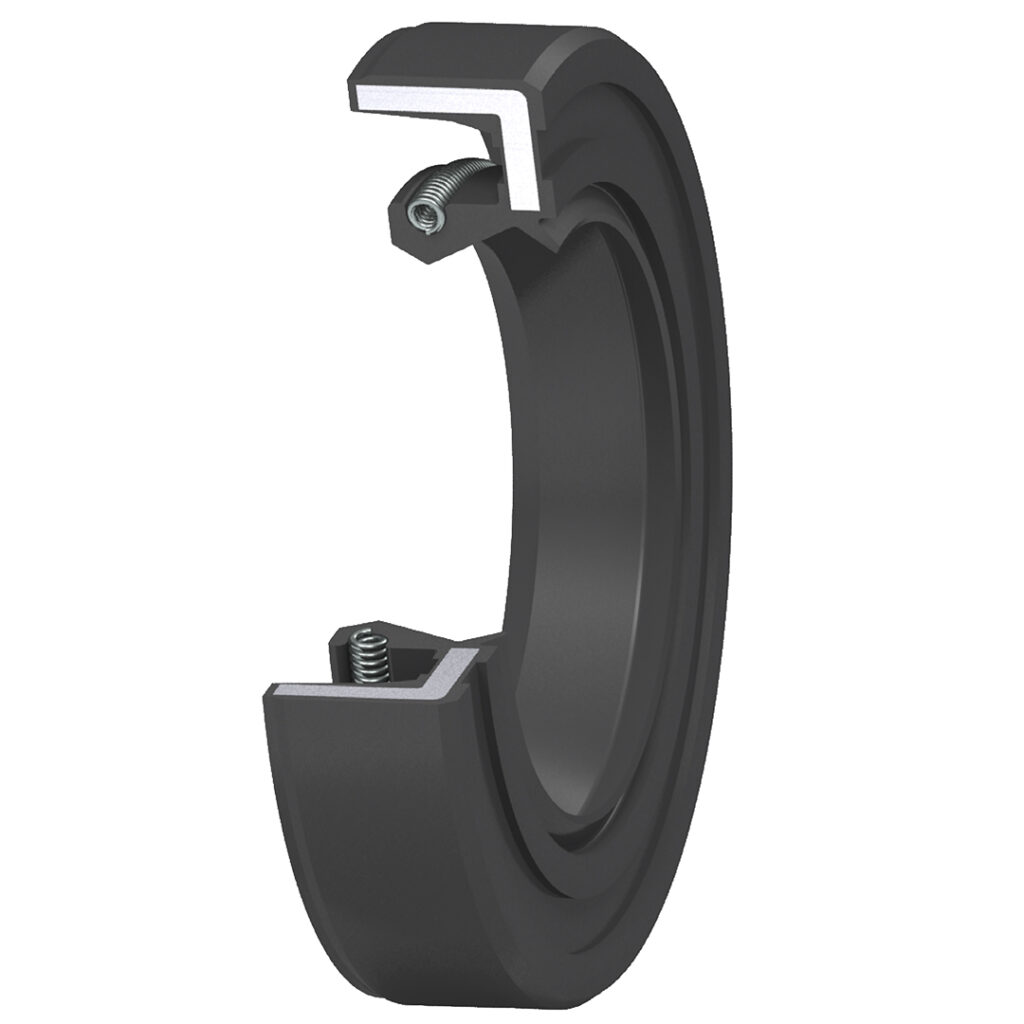 Standard Wellendichtringe | Innseals Dichtungstechnik