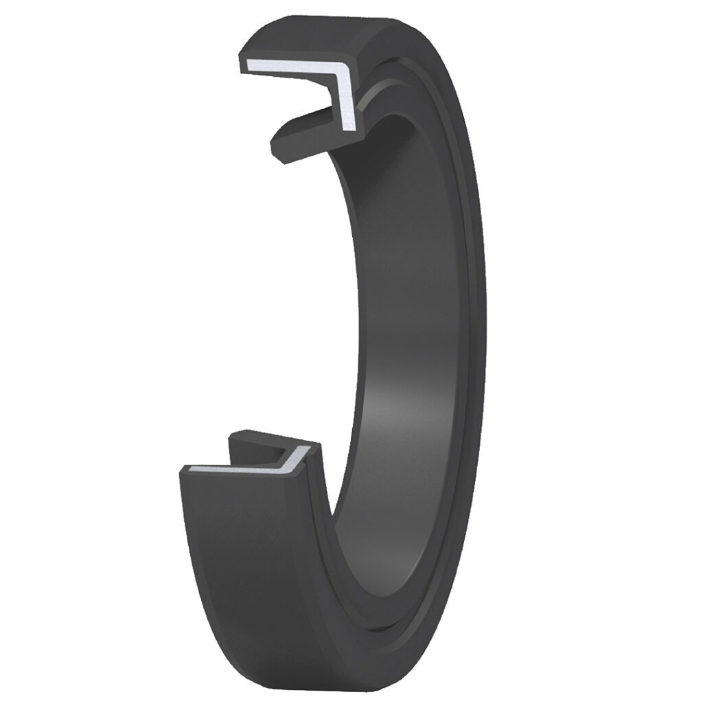 Standard Wellendichtringe | Innseals Dichtungstechnik