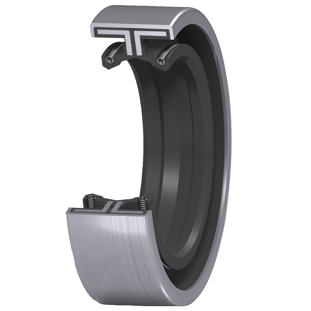 Standard Wellendichtringe | Innseals Dichtungstechnik