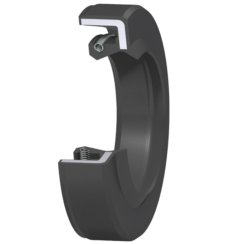 Standard Wellendichtringe | Innseals Dichtungstechnik