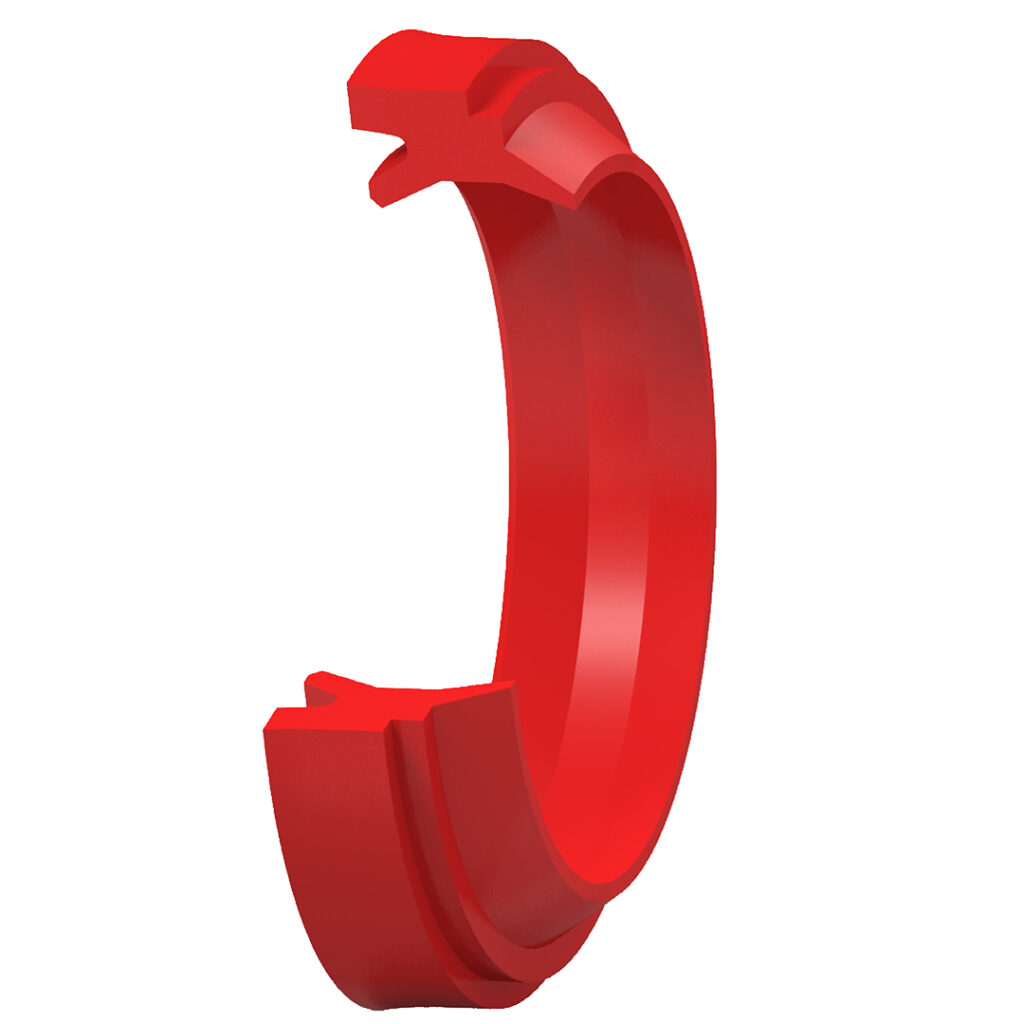 Hydraulik Abstreifer | Innseals Dichtungstechnik